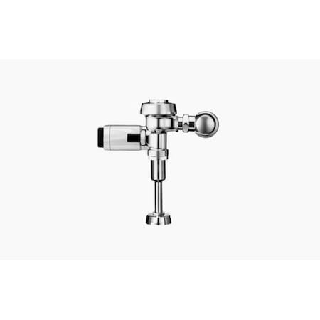 Sloan Polished Chrome, Sensor, Urinal Royal 186-1 Sfsm 3912745 | Zoro