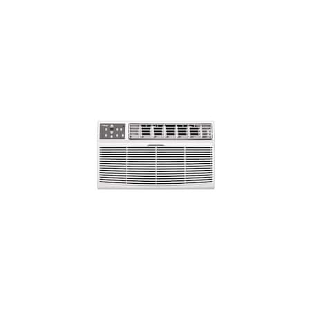 Koldfront 10,000 BTU 115 Volts ThroughtheWall Air Conditioner and Wall ...