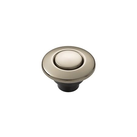 Moen Air Switch Polished Nickel AS-4201-NL | Zoro