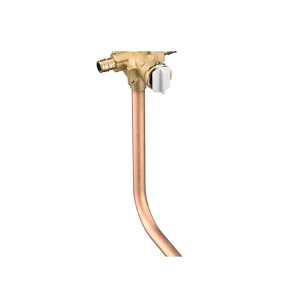 Moen Posi-Temp(R) 1/2" Cold Expansion Pex Conn w/Pressure Balancing ...