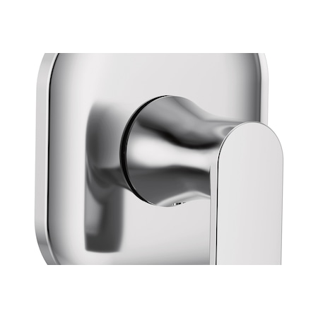 Moen Genta Chrome M-CORE transfer M-CORE transfer valve trim MUT2401 | Zoro