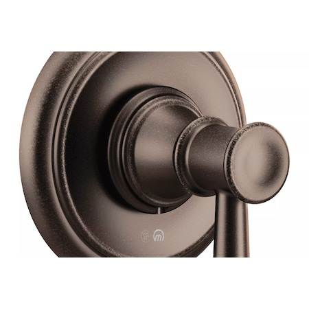Moen Belfield OR Bronze MCore Transfer MCore Transfer Valve Trim ...