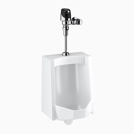 Sloan Urinals Solis Weus1000.1201 Su1009AndSolis 8186-0.125 10001201 | Zoro