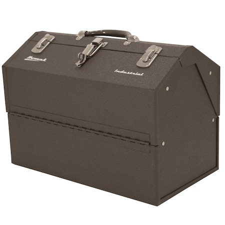 Homak 22in Cantilever Steel Toolbox BW00210220 | Zoro
