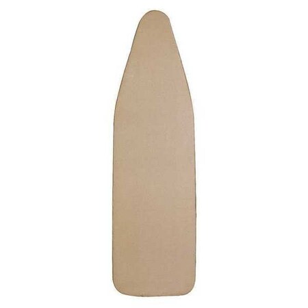 Hospitality 1 Source Bungee Ironing Board Cover, Khaki, 12PK 48CEFB11 ...