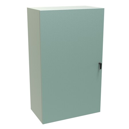 Hammond 3 Point Latch with Handle Electrical Enclosures, 60 in H, 20 in ...