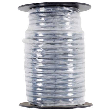 Keeper Bungee Cord Reel, Black, 3/8"X75 feet 6417 | Zoro