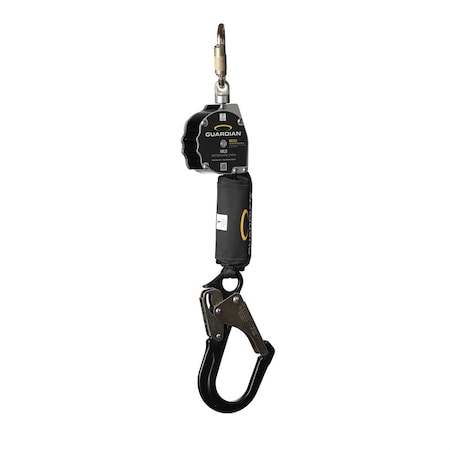 Guardian PURE SAFETY GROUP 11Ft HALO SRL WITH HS 10900-AR | Zoro