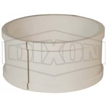 Dixon Replacement Pipe Sleeve, For Use with 2 in Pipe Size Hangers ...