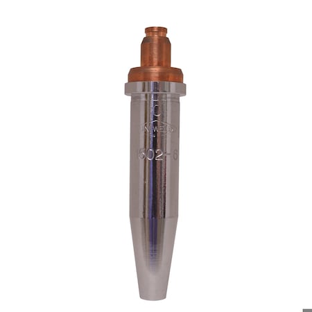 Uniweld 1 PIECE OXWELD STYLE ACETYLENE CUTTING 1502-12 | Zoro