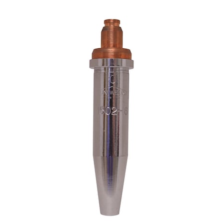 Uniweld 1 PIECE OXWELD STYLE ACETYLENE CUTTING 1502-6 | Zoro