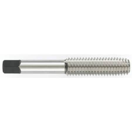 Morse Forming Tap, Straight Flute, Series 2105, Metric, M12x175, Ground ...
