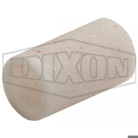 Dixon Filter Element, 5 Micron Filter Rating, For Use with F74 Filter ...