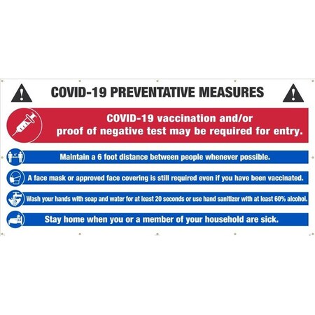 Nmc COVID19 PREVENTATIVE MEASURES, BT86 BT86 | Zoro