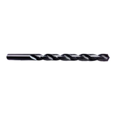 Morse Taper Length Drill, Heavy Duty, Series 2314, 332 Drill Size ...