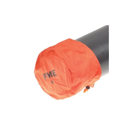 Guardian PURE SAFETY GROUP 4 INCH DIA. X 6 INCH DEEP FME CBFR4OR | Zoro