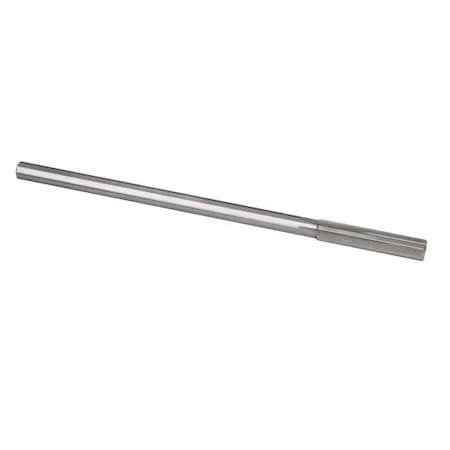 Qualtech Chucking Reamer, Series DWRRSP, 1516 Diameter, 10 Overall ...