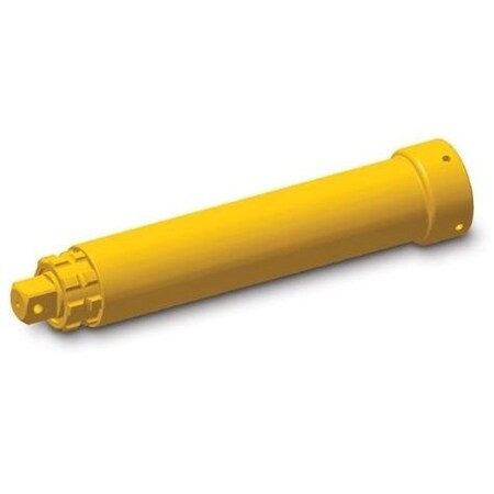 Enerpac 12 In Extended Drive For Ptw And Etw Torque Wrenches ED12TWL | Zoro
