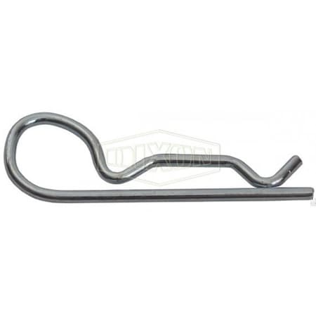 Dixon Safety Clip, Suitable For Use w/ Global Cam and Grooved Coupler ...