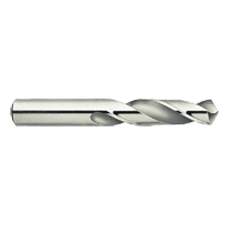 Morse Screw Machine Drill, Series 1435, Imperial, 1932 Drill Size ...