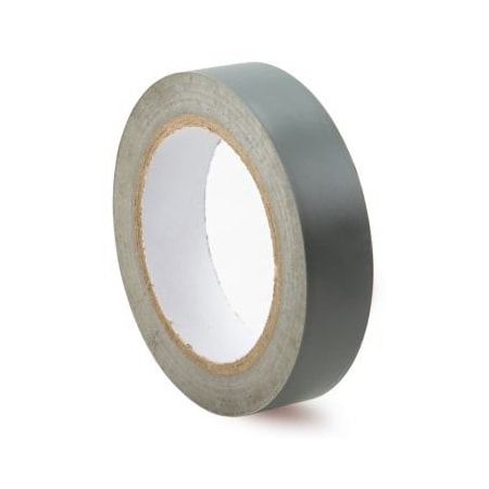 Accuform MARKING TAPES 1 in x 108 ft COLOR GRAY PTM613GY PTM613GY | Zoro