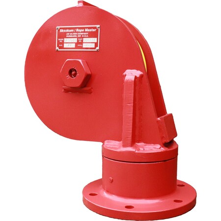 Skookum SK FAIRLEAD RFB-0 SKM-509800 | Zoro