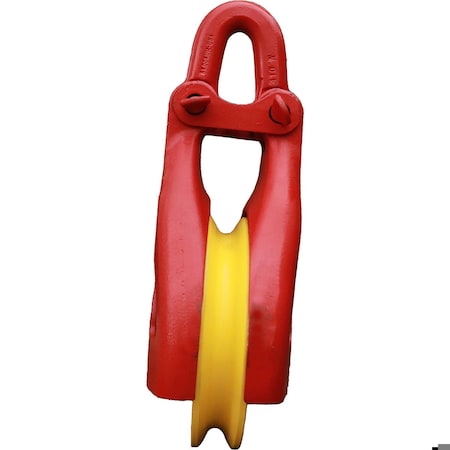 Skookum SK BLOCK 416 REGULAR YOKE 1IN WIRE SKM-558403 | Zoro