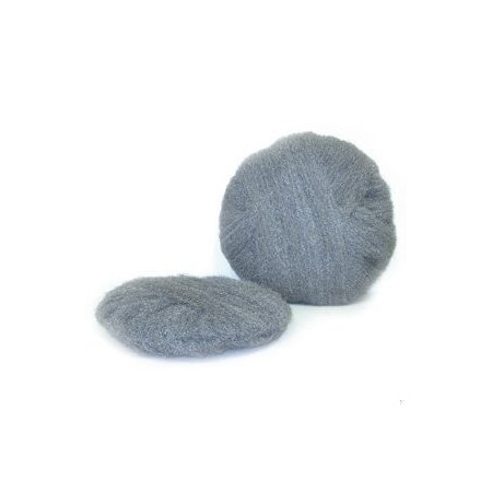 Flexovit STEEL WOOL PAD SPECIALIST 15in GRADE #2 X1945 | Zoro