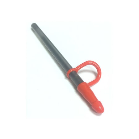 Guardian PURE SAFETY GROUP TETHERED CAP FOR PENS TETHCAPPEN | Zoro