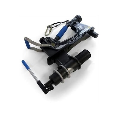 Enerpac 135 Ton, Integral Hydraulic Wind Turbine Flange Alignment Tool ...