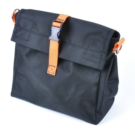 Guardian PURE SAFETY GROUP TOOL POUCH WITH INTERNAL TLPCH9X9 | Zoro