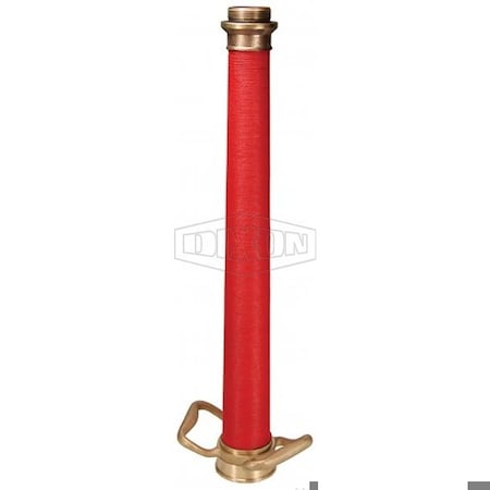 Dixon Fire Protection, Play Pipe UPP250F-SPEC | Zoro