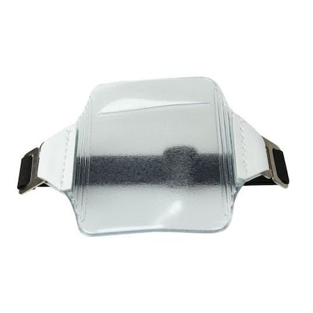 Accuform ARM BAND BADGE HOLDERS FITS BADGE SIZE DNH387 DNH387 | Zoro
