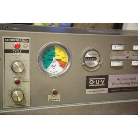 Accuform GAUGE MARKING DECALS MULTI SIZE COLOR GML106RD GML106RD | Zoro
