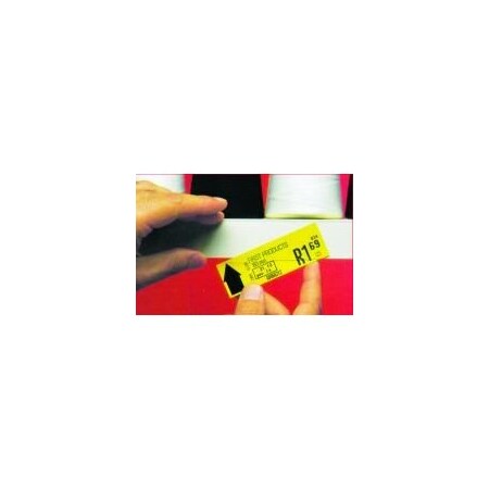Accuform SLIP STRIP LABEL HOLDER 2 in X 48 in LMT737 LMT737 | Zoro