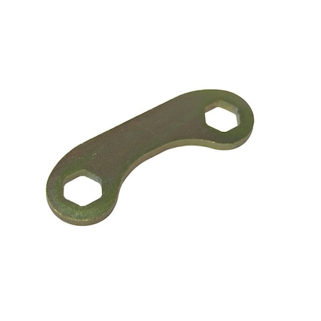 Actek 7000 Lbs Lifting Ring W Lng DRing 18, 43751 43751 | Zoro