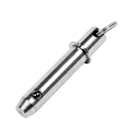 Adb Drill Bushing Tool Pin Quick Release, 36903 36903 | Zoro