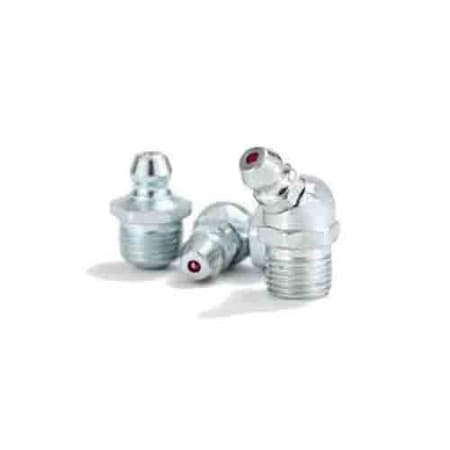 Alemite Hoist Ring, Swivel, 5000 Lb, 34 In Bail Dia, 3410,100 FtLb ...