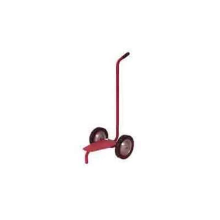Alemite Portable Cart, For Use With 7181 And 7149 Series Metal Bucket ...