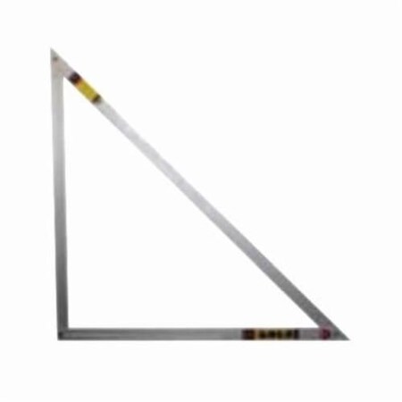 Asquare Folding Layout, Heavy Duty, 54 in, 00045 deg Measuring Angle ...
