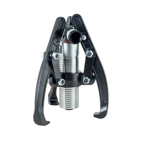 Bva Gear Puller Hydraulic 20 Ton 3Jaw, HGPT20 HGPT20 | Zoro