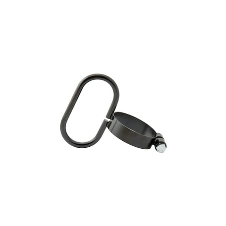 Bva Lifting Handle For Hln Series 55 Ton, LH55T49 LH55T49 | Zoro