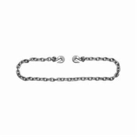 Campbell Chain & Fittings High Test Binder Chain, System 4 Welded ...