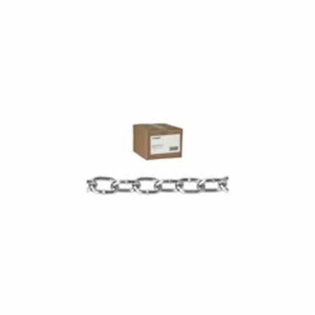Campbell Chain & Fittings Passing Link Chain, Welded, Passing Link, 40 ...