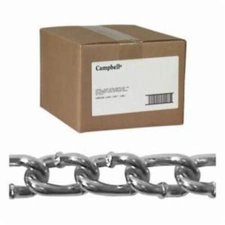 Campbell Chain & Fittings Hoist Ring, Swivel, 1000 Lb, 038 In Bail Dia ...