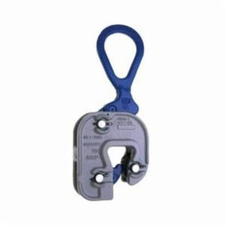 Campbell Chain & Fittings Plate Clamp, Structural Short Leg, Series Gx ...
