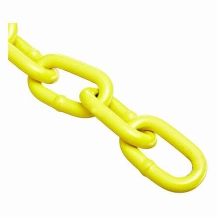 Campbell Chain & Fittings Proof Coil Chain, LockWrapped Link, 30 Grade ...