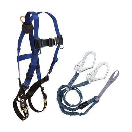 Falltech MAKE YOUR OWN COMBO 7016 + 8259Y3L CMB1659Y3L | Zoro