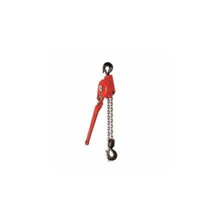 Cm Coffing Hoists Ratchet Lever Hoist, Series Model Ra, 2 Ton, 5 Ft ...