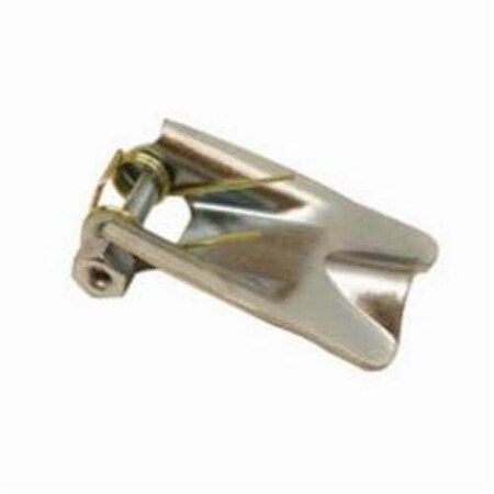 Cm Hook Latch Kit, For Use With Behc5016 And Behc0204 Manguard Electric ...